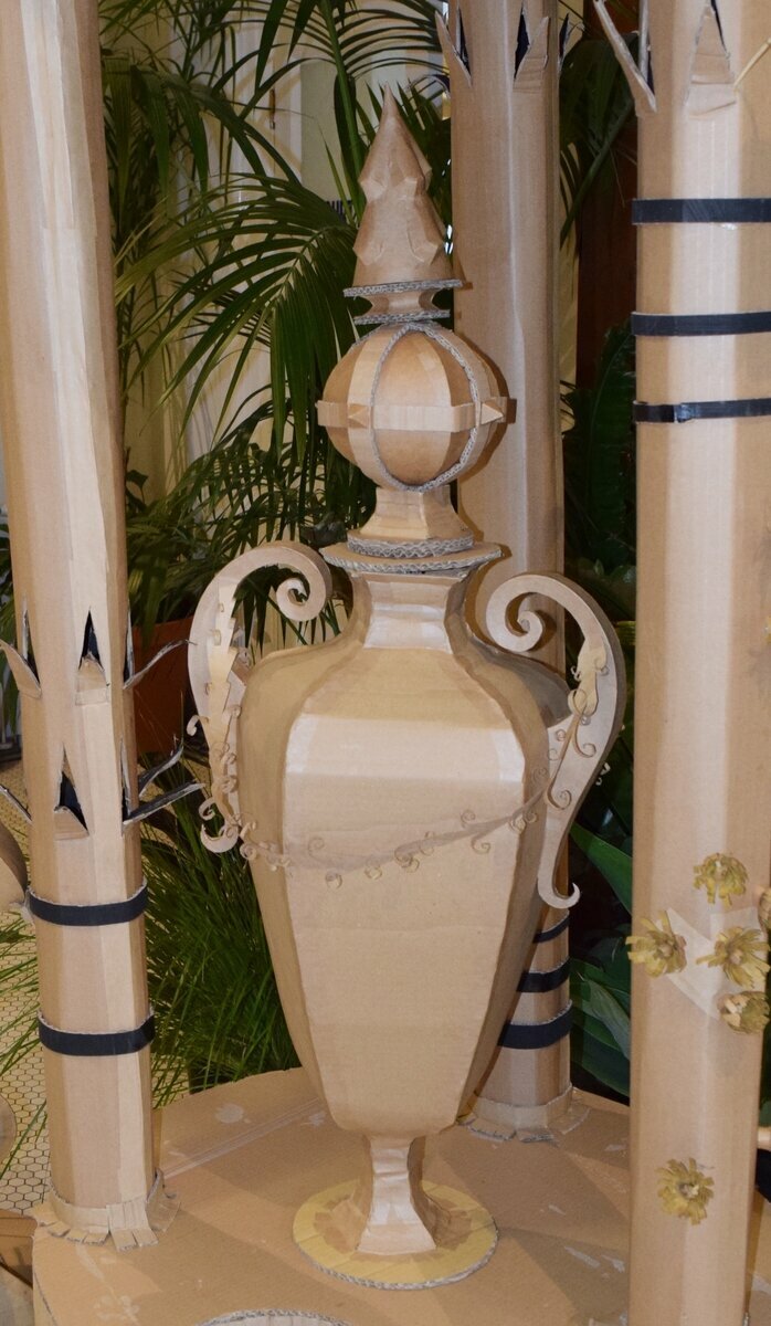 TRAILS Sculpture Prize