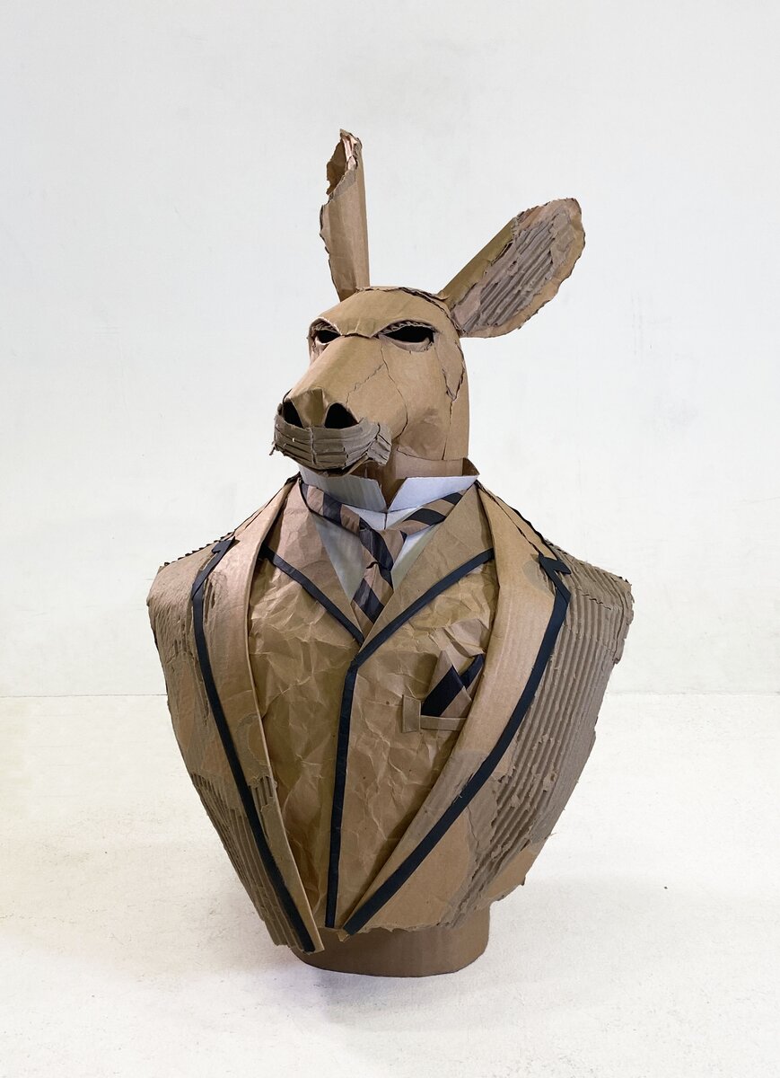 TRAILS Sculpture Prize