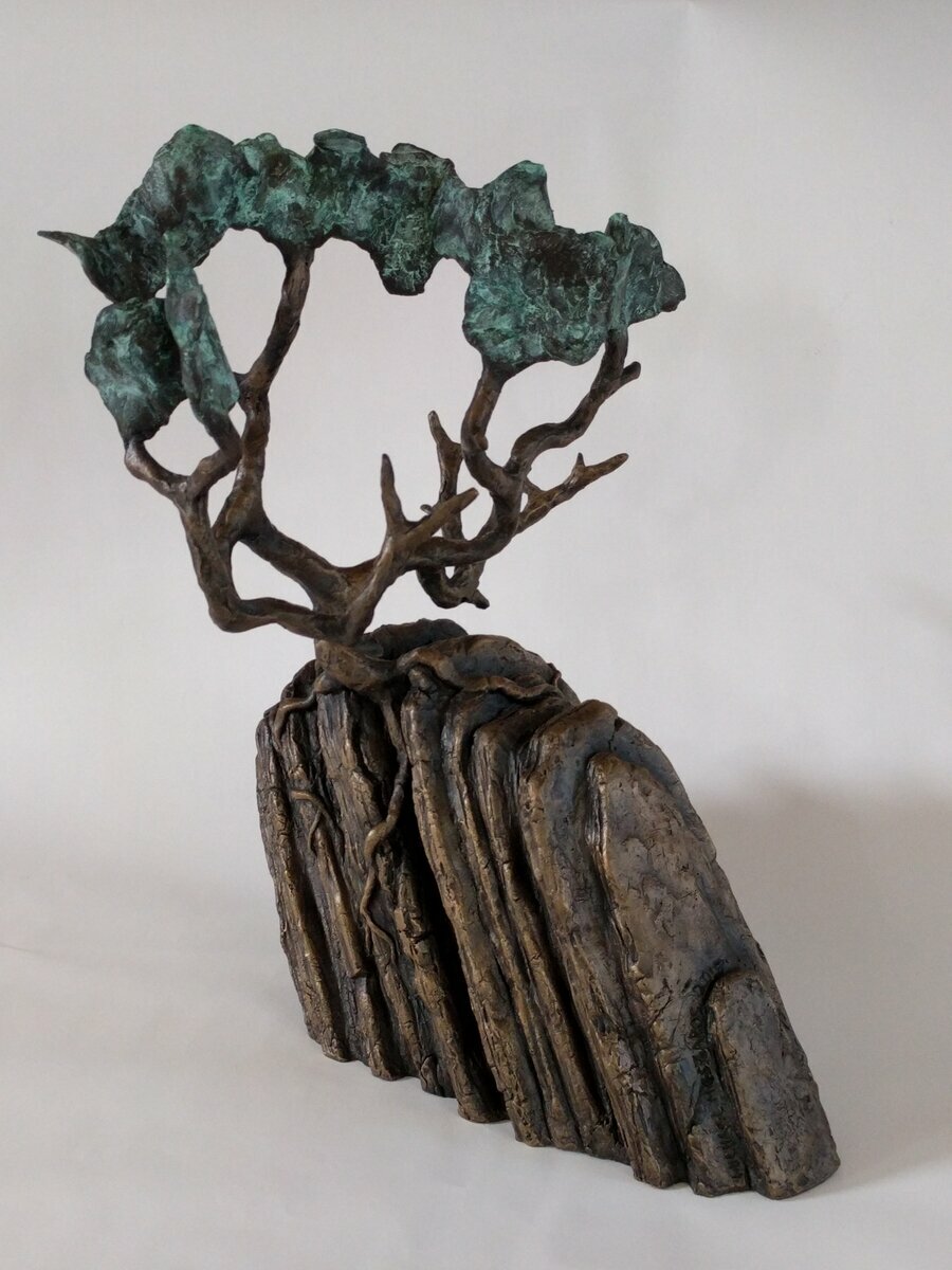 TRAILS Sculpture Prize